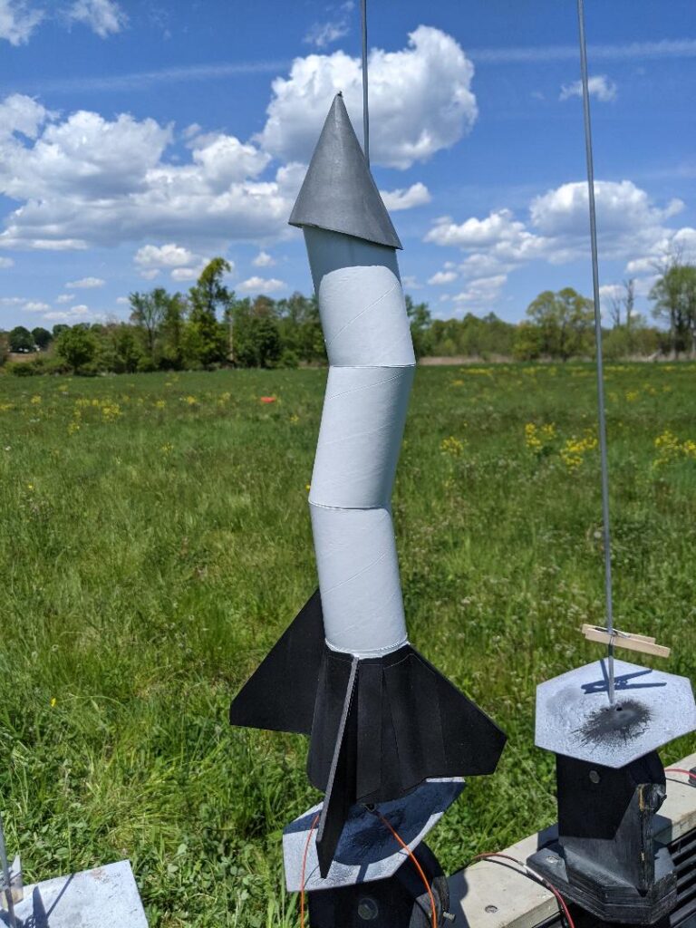 ACME Spitfire – FlisKits