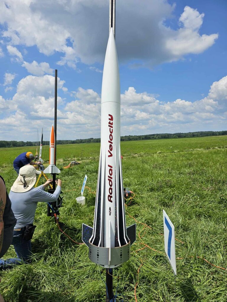 Radial Velocity – FlisKits